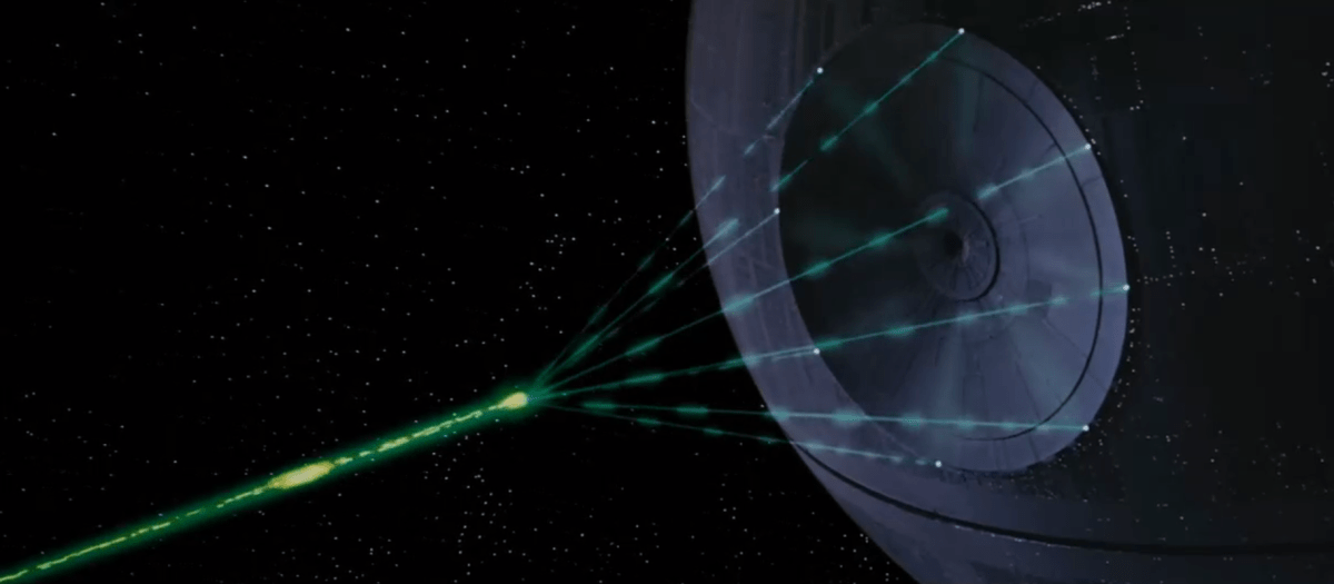 Science fiction weapons: Lasers (Part 1) – Military Realism Report
